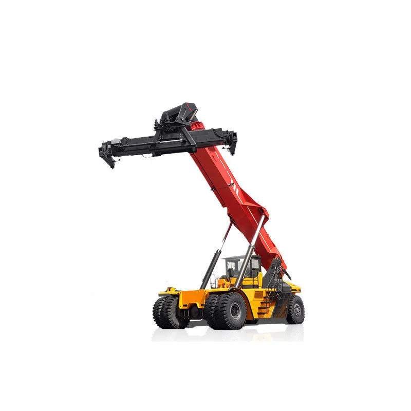 35 Ton Srsc3532h1-l Reach Stacker Factory Price - Buy Small Reach ...