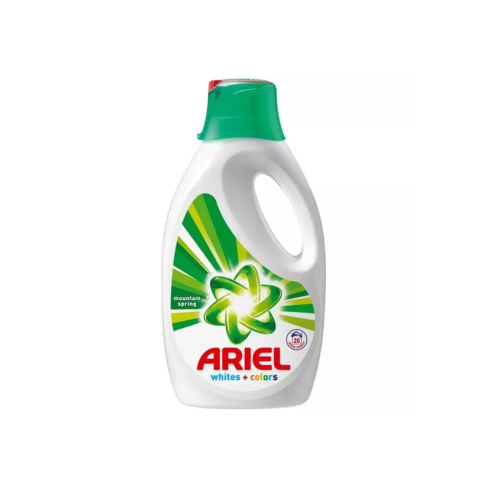 Ariel Washing Detergent Powder 2kg 4kg 5kg / Ariel Gel Detergent - Buy ...