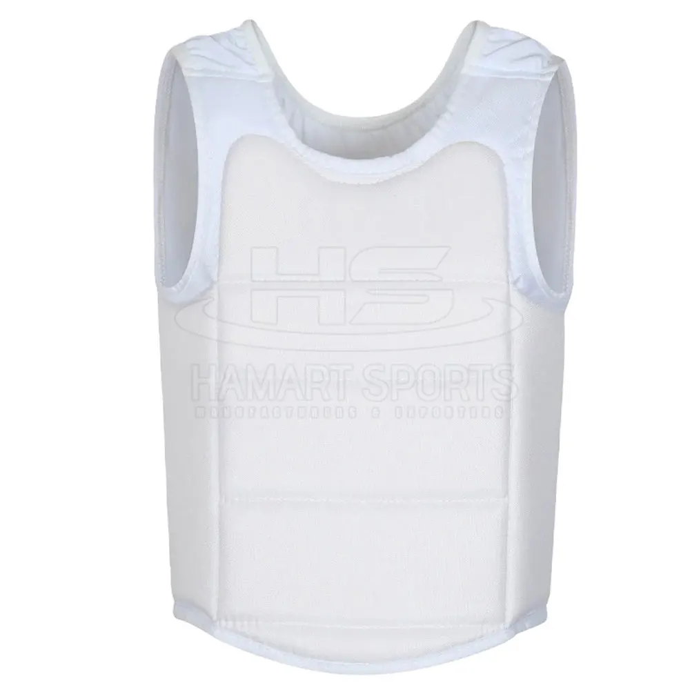 Chest Guards For Boxing Body Protector Martial Arts Use Sports ...