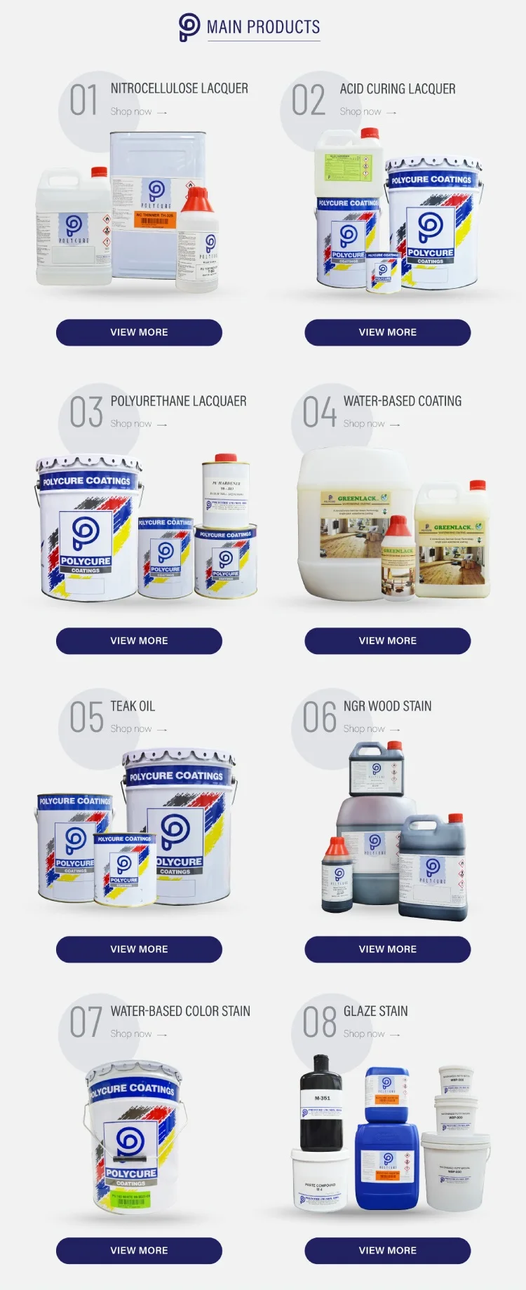 Ac Undercoat Clear Woodworking Cloudy Liquid High Solid Durable Interior Wood Coating Ac Sealer ...