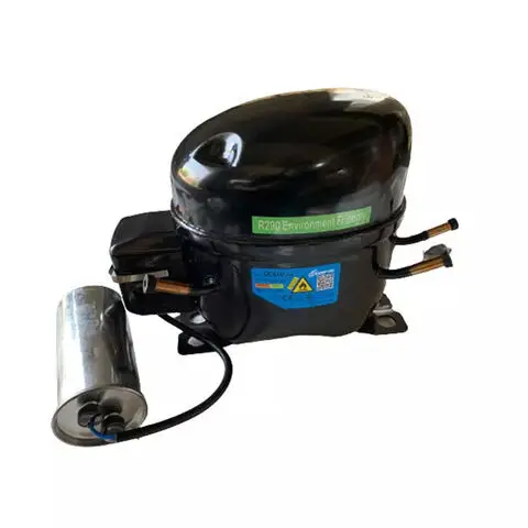 Best Grade Ac/fridge/refrigerator Compressor Scrap - Buy Scrap Copper ...