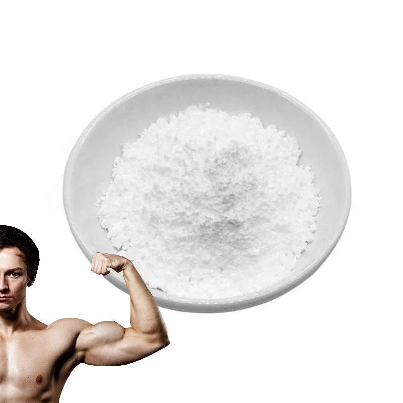 Health Care Sport Supplement 100% Pure Nature 80/200 Mesh Creatine ...