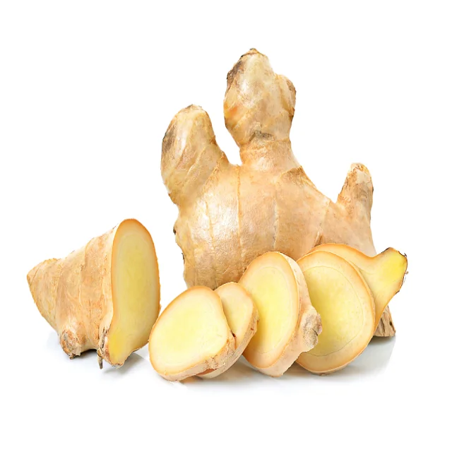 Wholesale Raw Materials Fresh Ginger Yellow Natural Origin From Austria ...