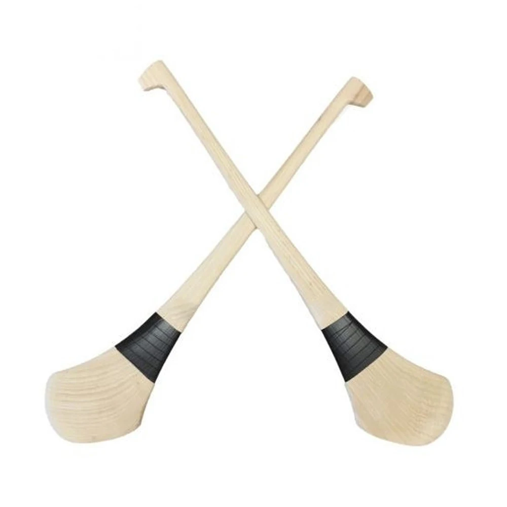 Hand Made Hurling Stick High Quality Custom Made Ash Wooden Hurling ...