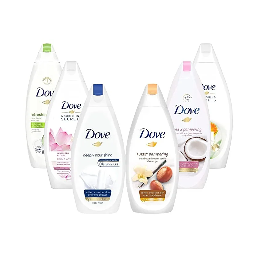 Dove- Soap Shower Gel 700 Ml Plastic Bottle Dove- Body Wash - Buy Dove ...