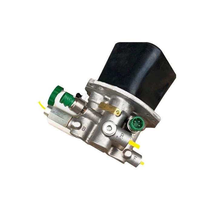 Gear Shift Lever OEM for MB ACTROS - Durable & Reliable
