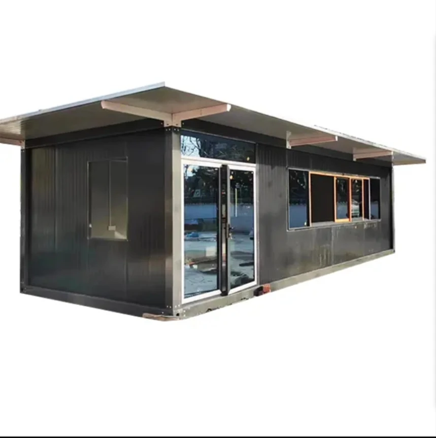 Container 20 Ft New Shipping Container Customized Shipping New 20HQ ...