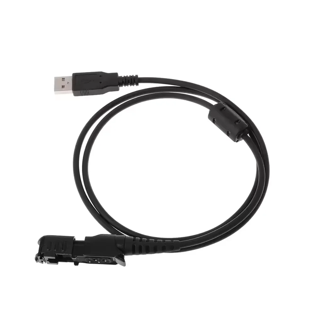 Walkie Talkie Accessories Pmkn4115 Usb Programming Cable For Motorala ...