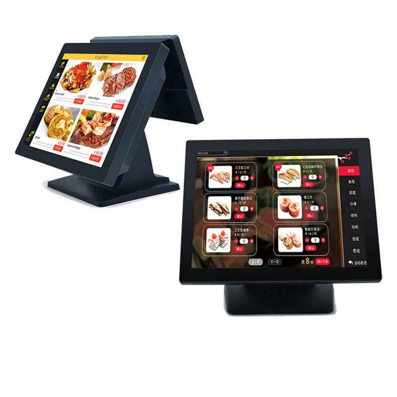 Restaurant Cash Register