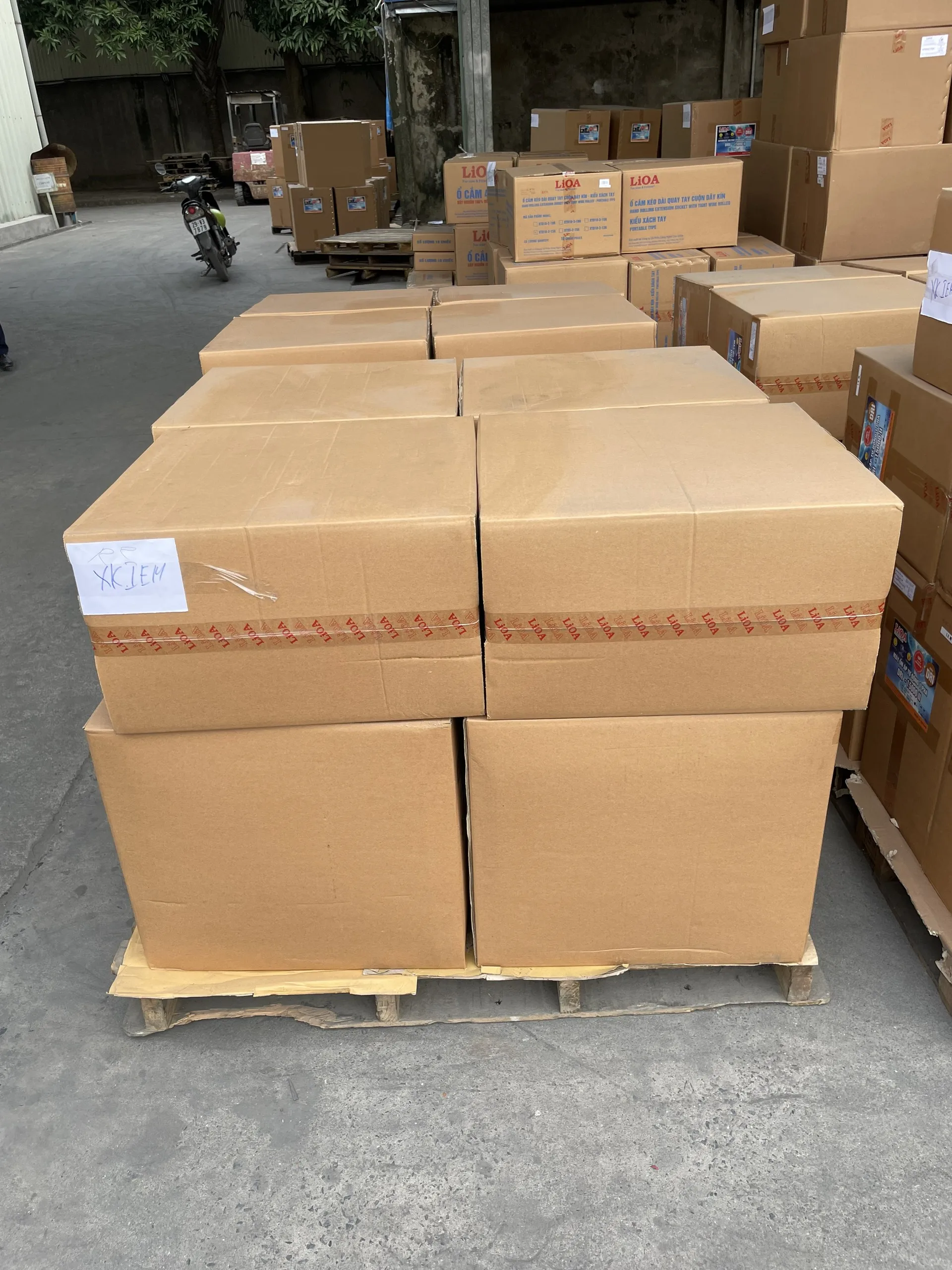 Lioa Medium Voltage Power Cables - Axv/se-3x95-24kv - 3 Cores- 12/20(24 ...