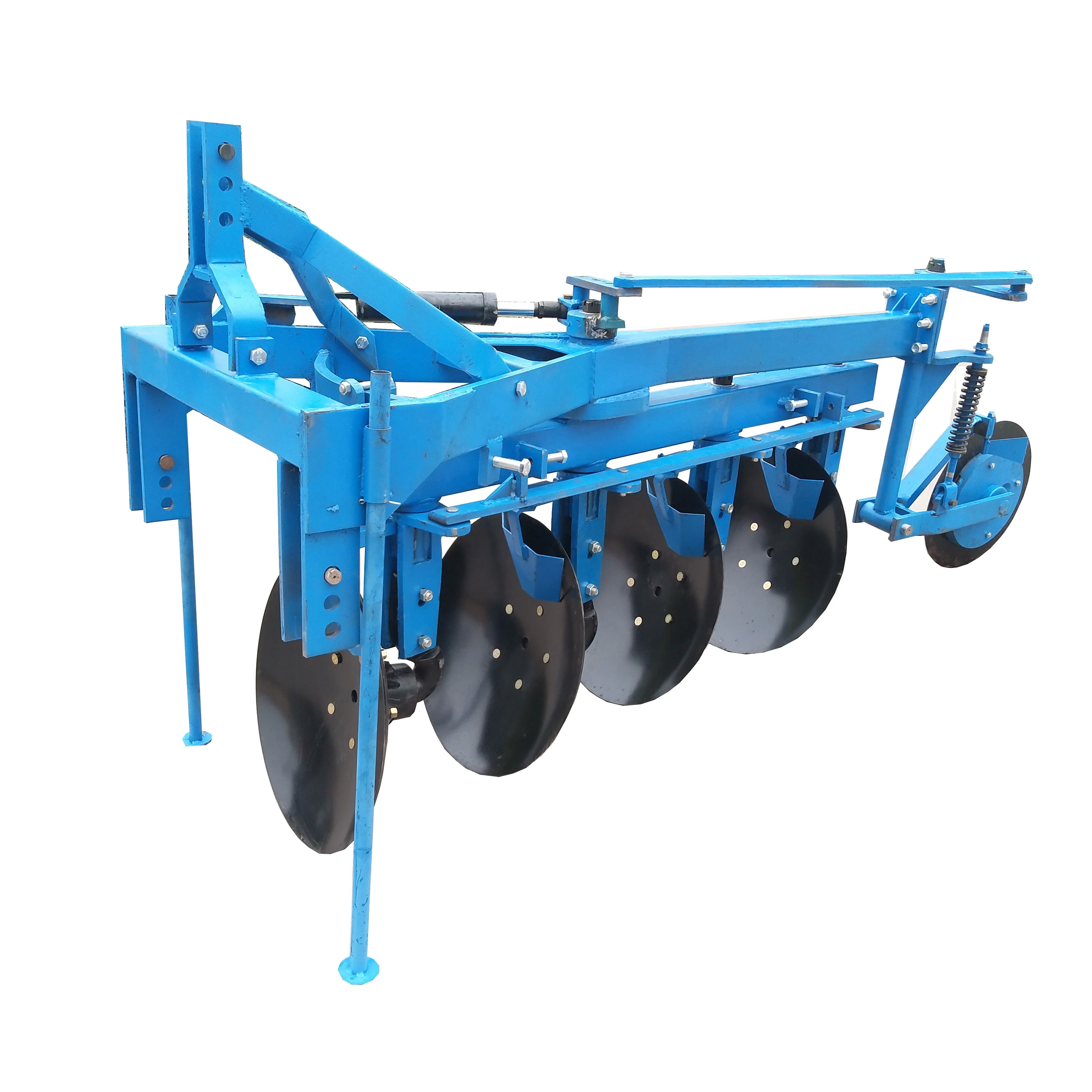 Three Disc Plough Price/disc Plough - Buy Disc Plough,Hydraulic ...