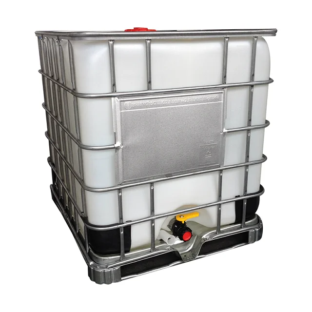 Ibc Storage Chemical Ibc Storage Tank Used Ibc Containers For Sale Tank ...