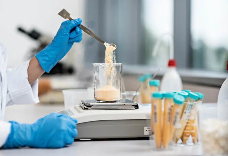 Oem Privet Label Cross Linking Agent For Rubber Peroxide 101 Dhbp 95% ...