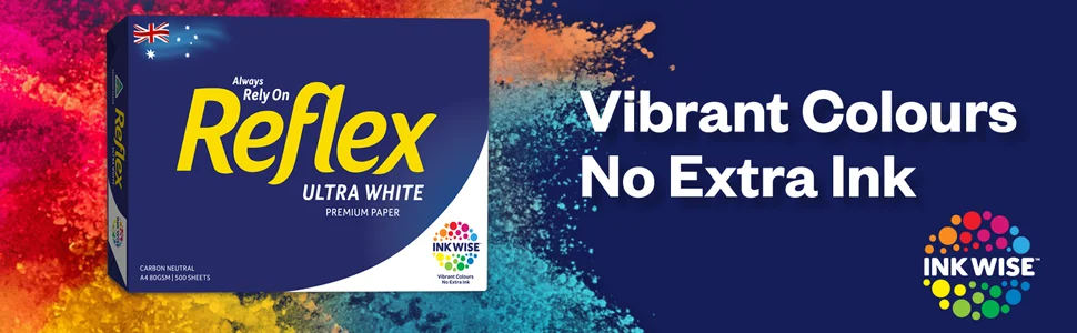 Wholesale A4 Size White Office Paper / Reflex Ultra White Copy A4 Copy ...