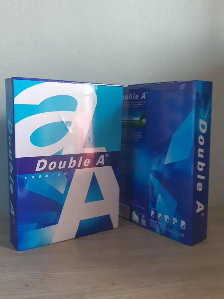 Manufacturers Thailand 100% Pulp A4 Paper Office School A4 Copier Paper - Buy Papers A4 White ...