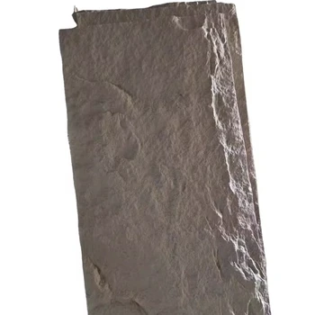 Soteng Natural Stone Wall Cladding Flexible Material Pu Stone Skin ...