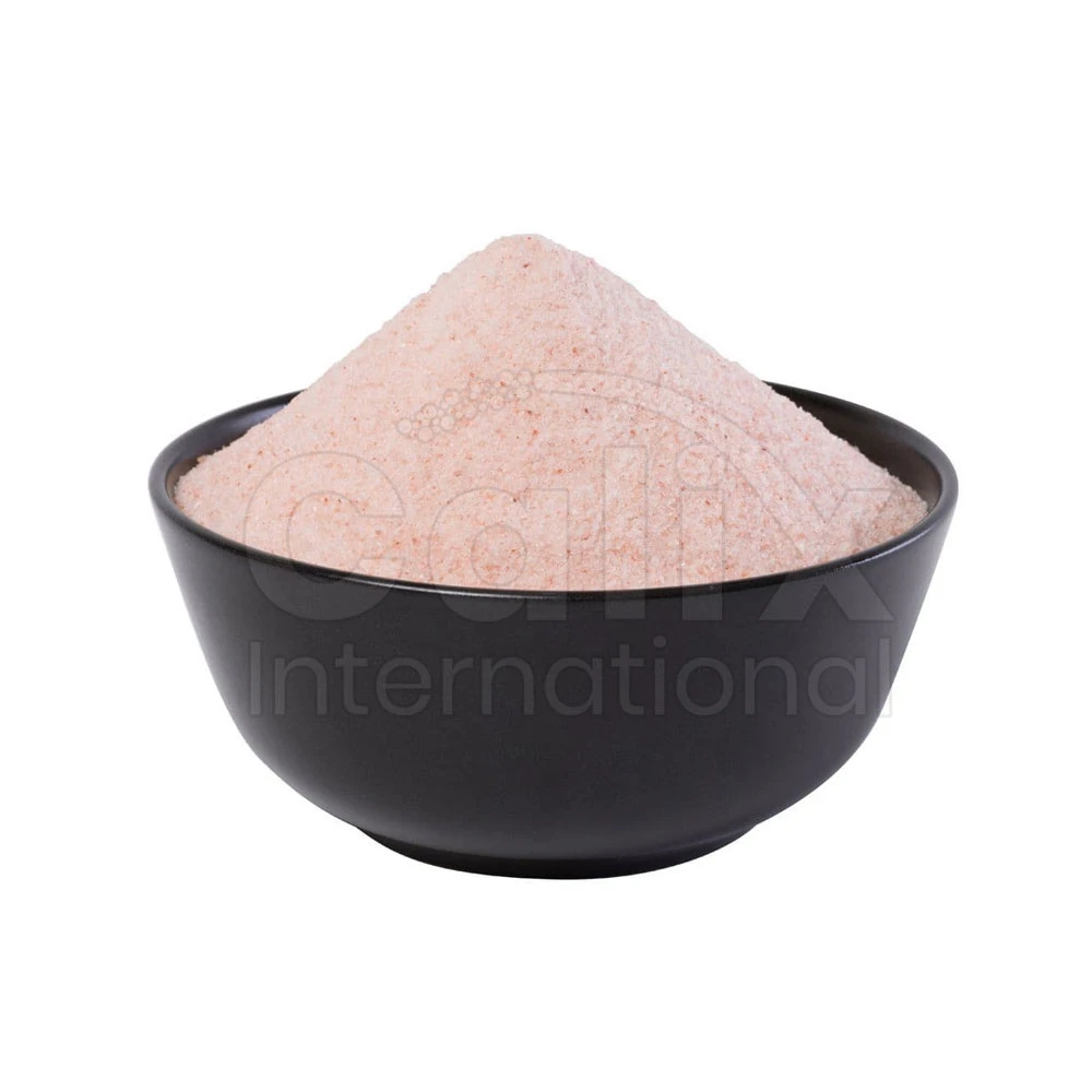 Himalayan Light Pink Natural Edible Rock Salt Best For Cooking And ...
