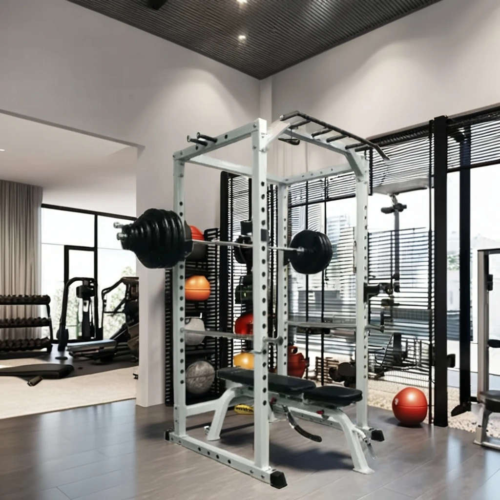 New design Bird Squats Rack For Bird Glider Squat Rack Gym Equipment ...