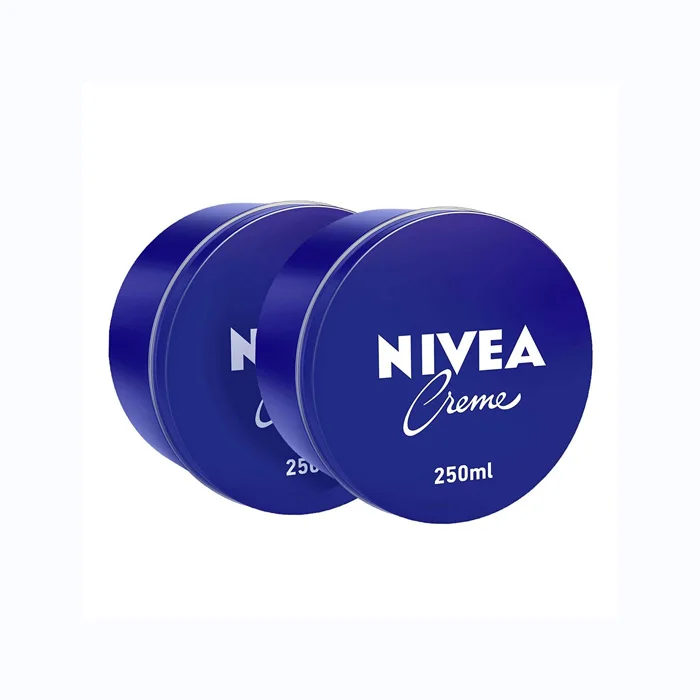 Nivea Skin Lotion Nourishing Body Milk For Very Dry Skin 600ml & Nivea ...