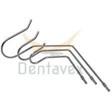 Laparoscopic Retractor Nathanson Liver Retractor Set By Dentavex ...