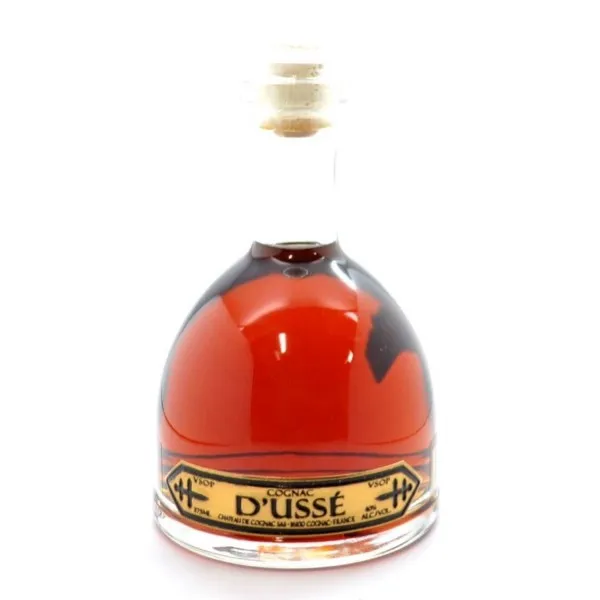 D'usse Vsop 75cl Pomace Brandy 40 % Alcohol - Buy Bulk Scotch Whisky ...