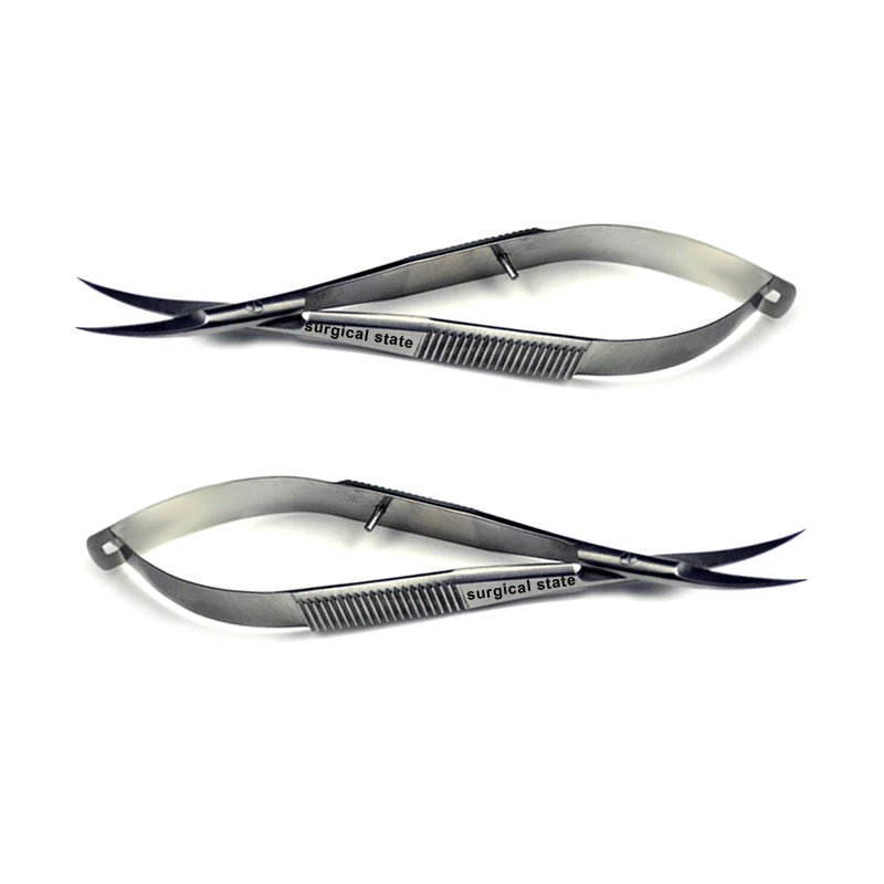 Thread Snip Scissor Clipper Embroidery Scissors 12cm and Customized ...