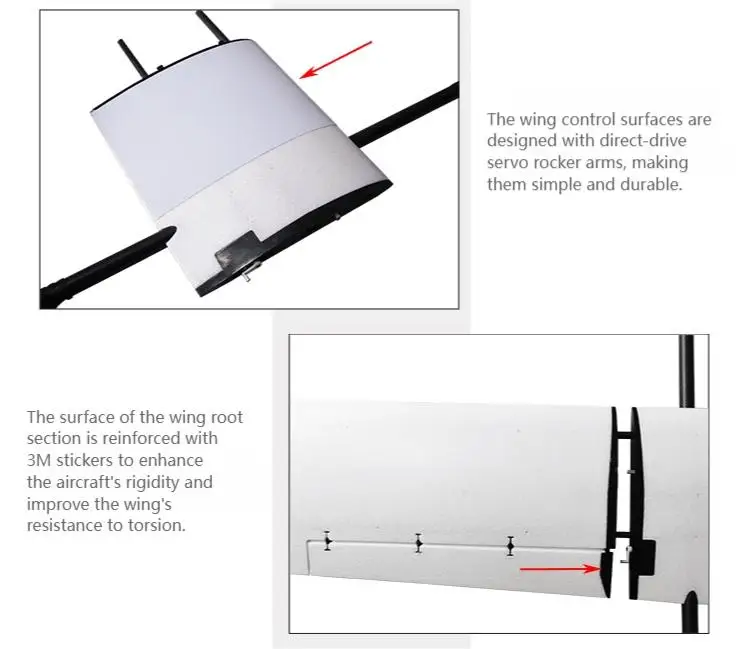 Vtol Uav Fixed-wing Mapping And Monitoring Industrial Drone - Buy Uav ...
