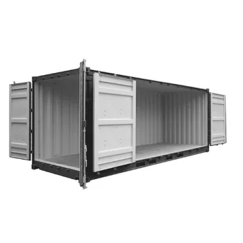 Cheap Used Shipping Containers Shipping Container Second-hand Used 20gp ...