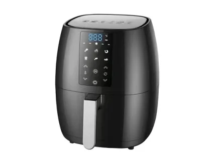Digital Air Freyer Afd-02 High Quality From Turkey Led Display Knob ...