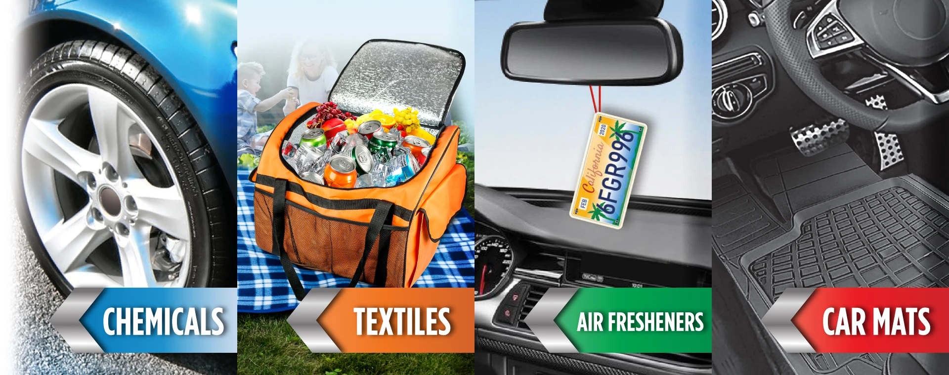 Hot Sale Disc Brake Cleaner Automotive Parts Car Accessories Cleaners ...