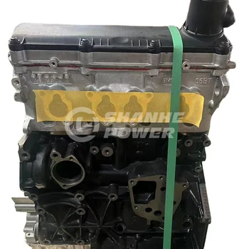 Auto Parts High Quality Ea113 For 1.8t Bkb R4 Engine For Audi A6l ...