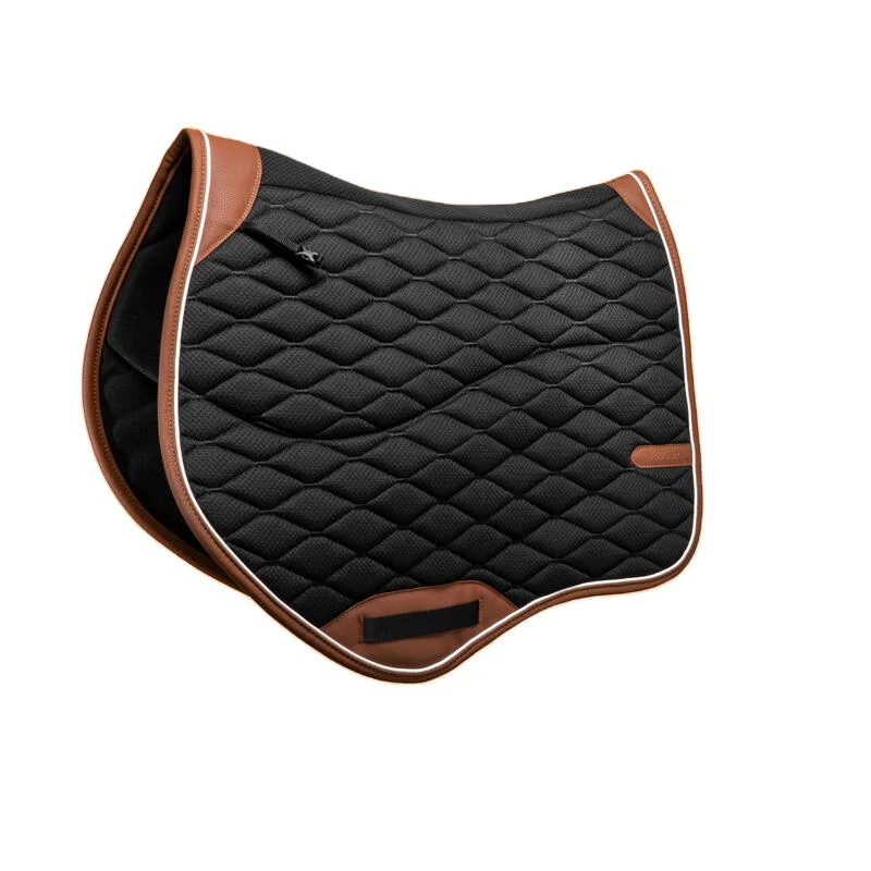 High Quality Horse Dressage Equestrian Sports Saddle Pad Horse English ...