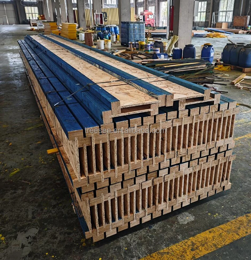 Engineered Timber AS/NZS Structural Timber I Joists Beam Structural LVL F11 F17 E13 E14 MGP10 ...