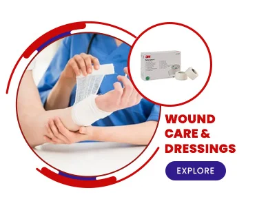 Medical Post-Operative Film Dressing Smith&Nephew Opsite Post-Op ...