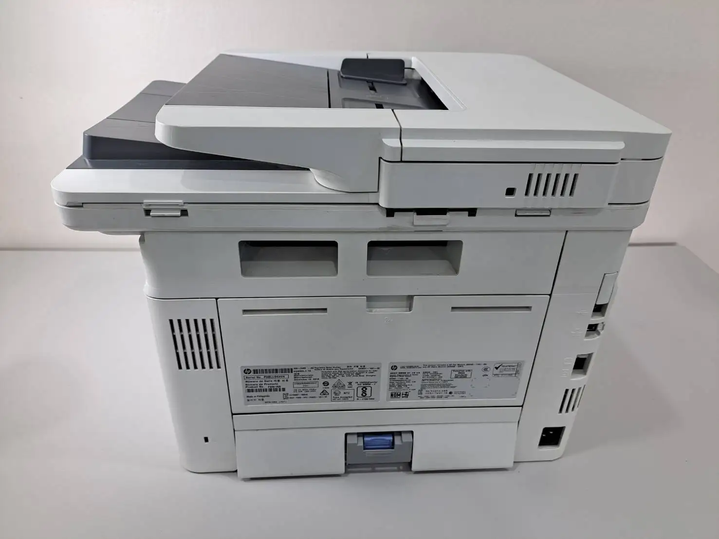 M426fdw Mono Hp Mfp M426fdw Printers Premium Product Laser Printer ...