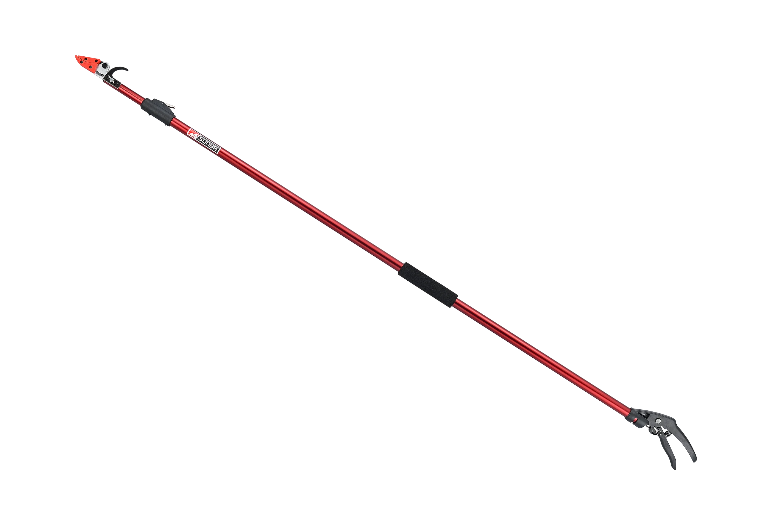3M Telescopic Tree Pruner With Long Handle Pruning Saw - Ideal Cordless ...