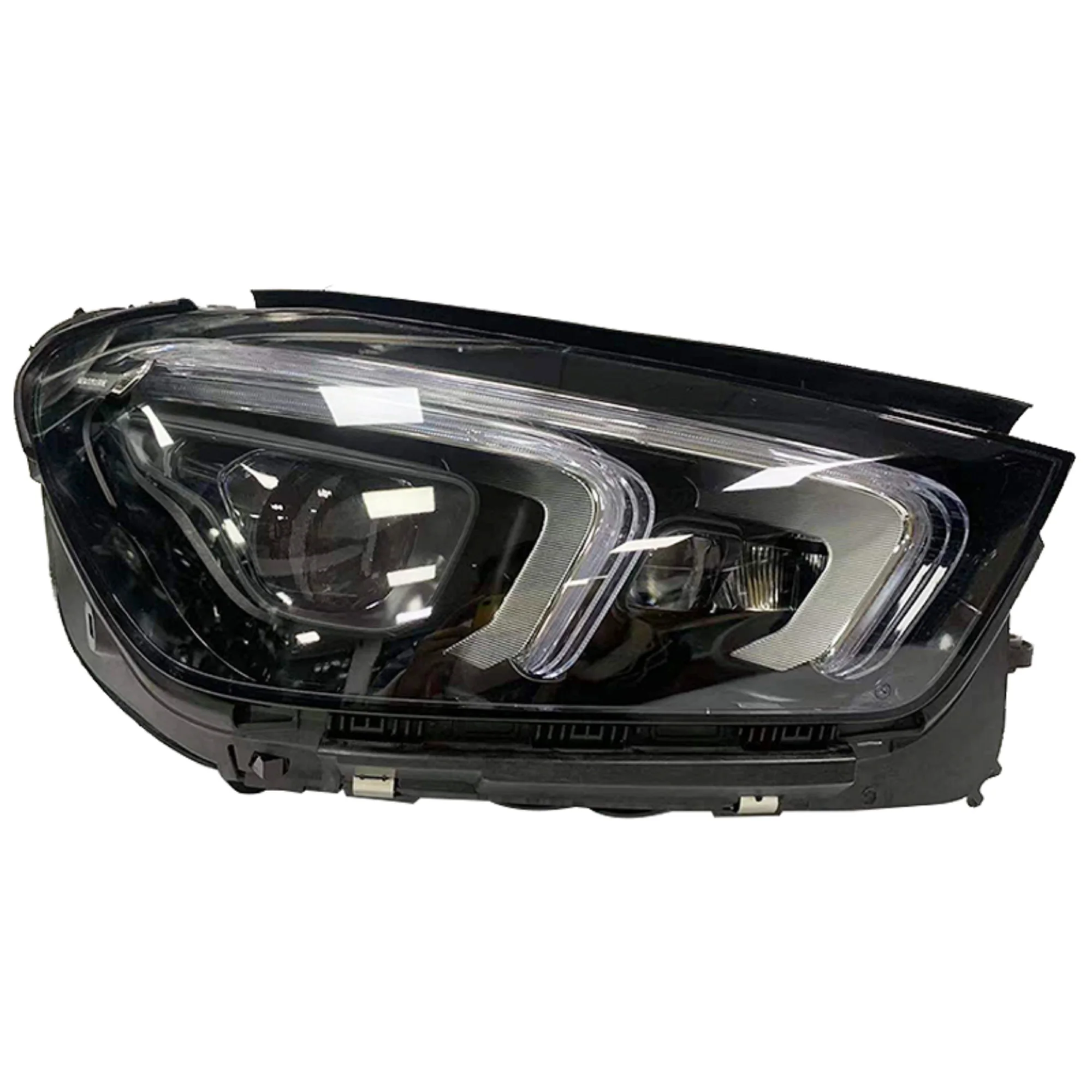 For 2020-2021 Mercedes-Benz GLE167 Headlight Multibeam Headlight ...