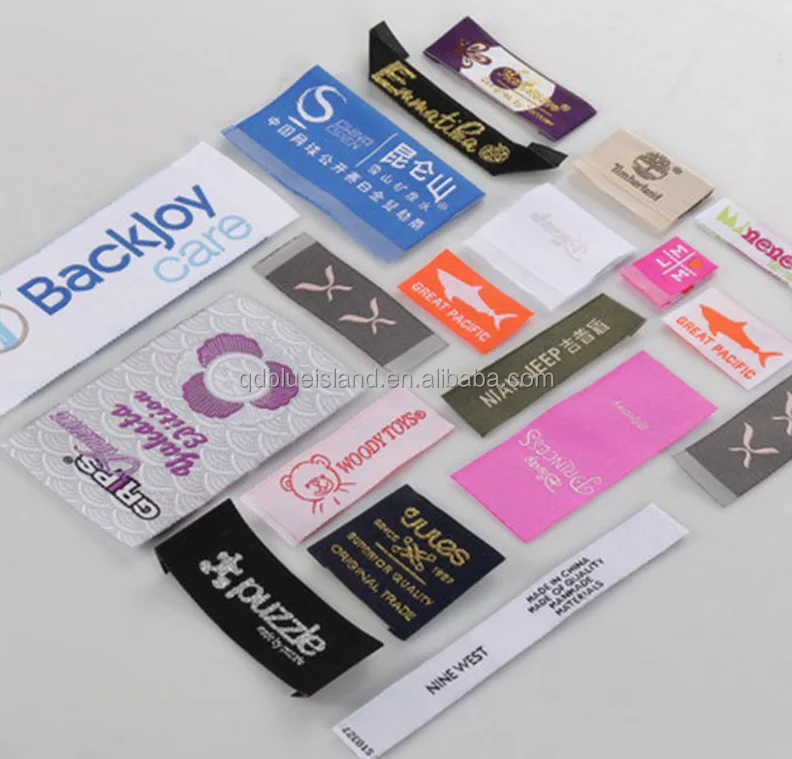 Woven Label Machine Chinese New Rapier Loom Weaving Machine with ...