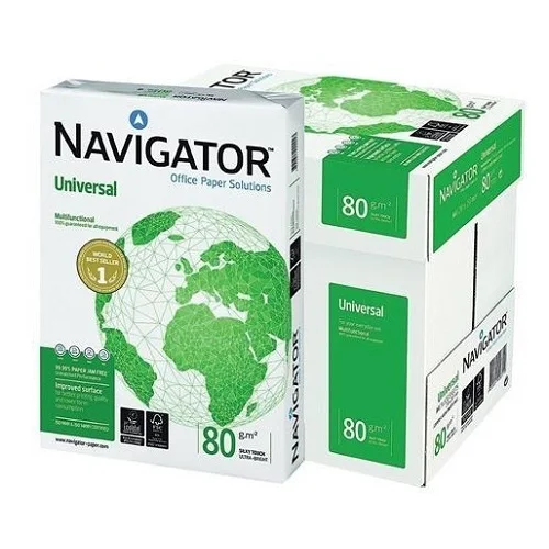 Hot Sale Price Of Navigator A4 70gsm Copy Paper 500 Sheets/80 Gsm A4 ...