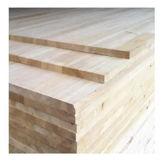 Premium Quality Finger Joint Panels for Commercial and Residential Use ...