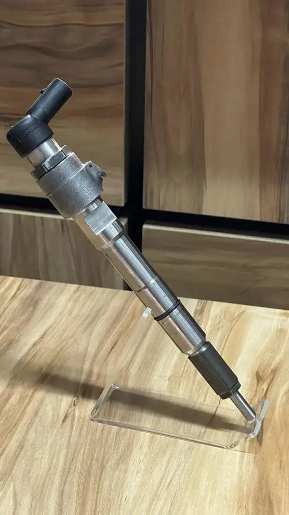 03l130277b 03l130277s Remanifactured Injector Diesel Engine Parts High ...