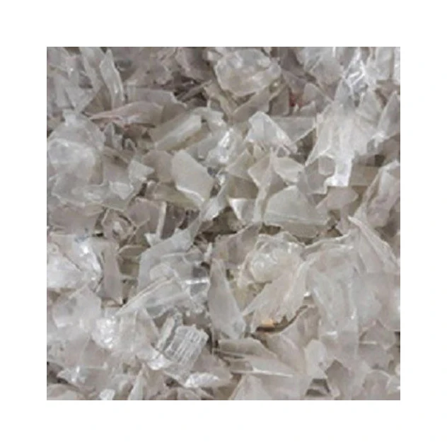 Recycled Pet Flakes Factory PET Bottle Scrap clear Hot Washed PET ...