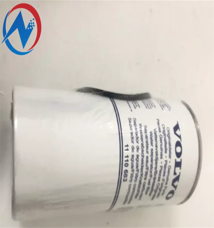 Oenpower Excavator Ec330b Ec360b Ec460b Fuel Filter Voe8193841 8193841 ...