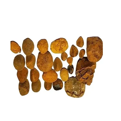 Outstanding Natural 100% Cow Gall Stones / Ox Gallstones/good Quality ...