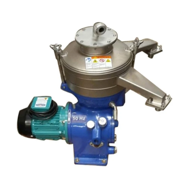 Alibaba.com: Ghee Clarifier Machine, Butter Clarifier Plant, Butter ...