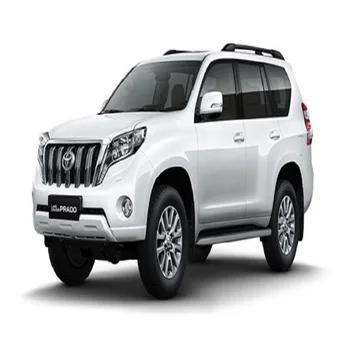 2021 2022 Used Cars Toyota Land Cruiser Prado For Sale - Buy Toyota ...