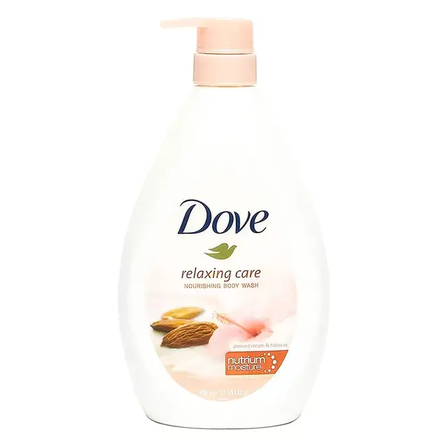 Original Dove Deeply Nourishing Body Wash Shower Gel For Sale - Buy Professional Skin Care ...