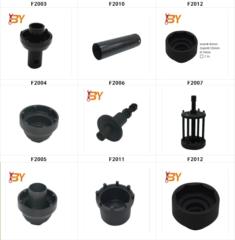 SCANIA Transmission Rear Oil Seal Installer for ACANIA| Alibaba.com