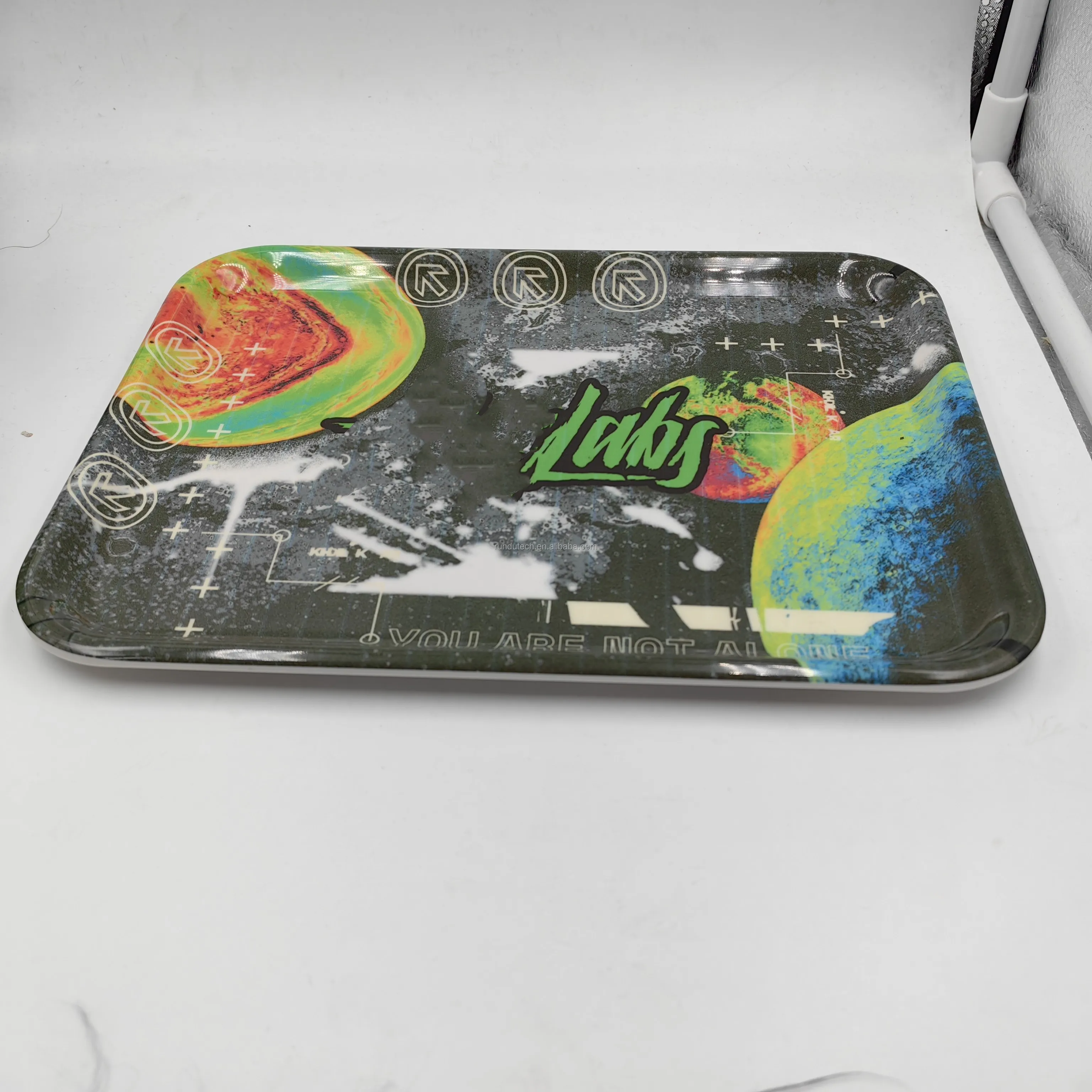 High Quality Melamine Kitchen Dinner Set Tableware Dinnerware Tray Set ...