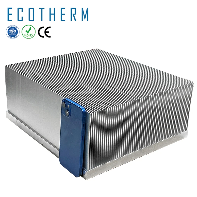 1000w Heatsink Inverter Case To-92 Igbt Heatsink Supplier Nvme 37 La 6/ ...